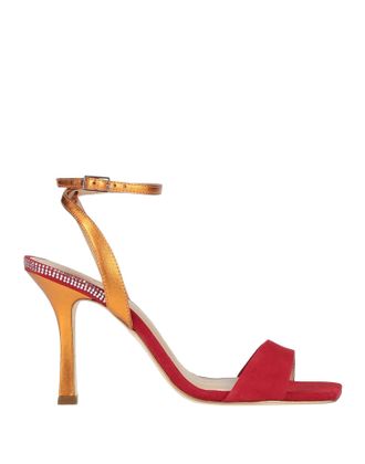 Gold & Rouge SCHUHE - Sandalen auf YOOX.COM