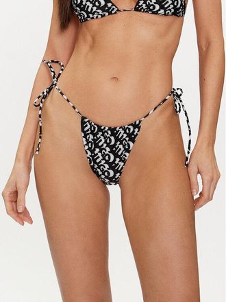 HUGO BOSS Hugo Bikini-Unterteil Bonnie 50515287 Schwarz