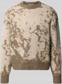 Only & Sons Pullover mit weicher Strickstruktur