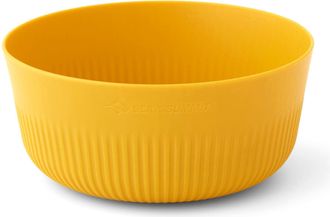 Sea To Summit Passage Bowl Small - Schale yellow