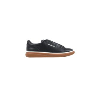 Karl Lagerfeld Kane Hidden Lace Lo - - Shoes - Herren - Schwarzk - 41 EU