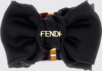 Fendi Accessoire Cheveux FENDI Femme couleur Noir