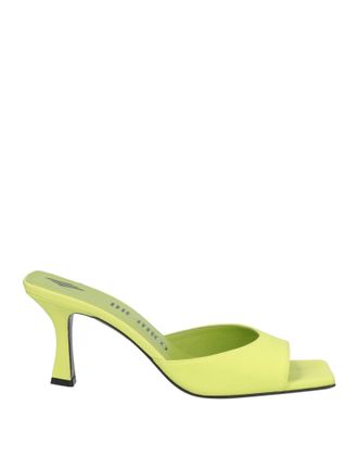 The Attico SCHUHE - Sandalen auf YOOX.COM