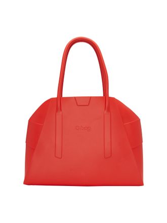 O bag Shopper Tasche Wasserabweisend O bag unique