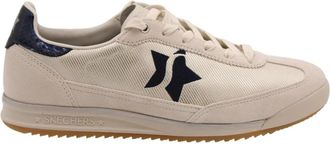 Skechers Femme, Sport, Blanc, Taille: 41 EU Micmic Baskets