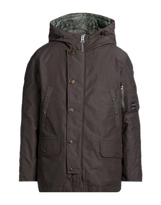 Spiewak JACKEN & M&Auml;NTEL - M&auml;ntel auf YOOX.COM