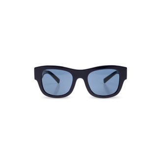 Dolce & Gabbana Sonnenbrille - - Accessories - Herren - Blau - 50 MM