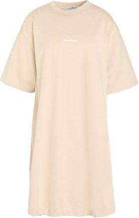 Acne Studios ROBES - Robes courtes sur YOOX.COM