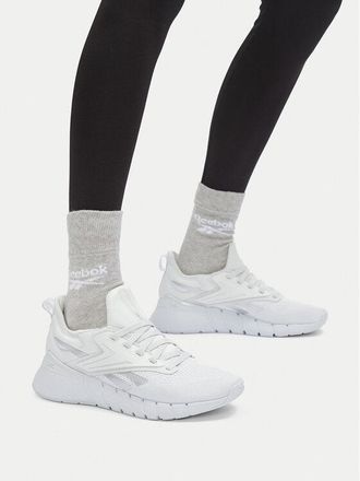 Reebok Fitnessschuhe NANO GYM 100212649 Grau