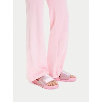 Juicy Couture Pantoletten Juicy Couture PJC5 Rosa