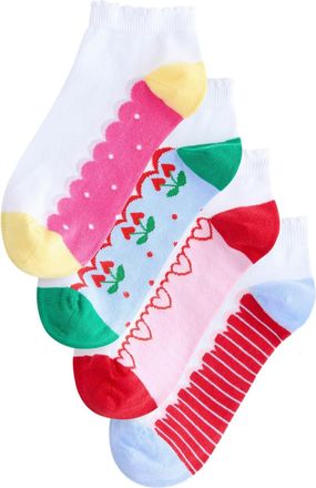 Next Socken