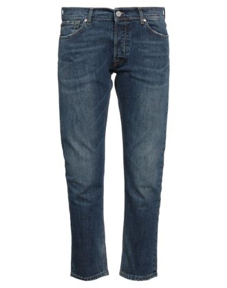 TELA GENOVA HOSEN & R&Ouml;CKE - Jeanshosen auf YOOX.COM