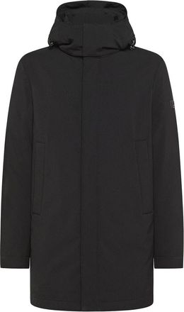 Peuterey Herrem Treanchcoat KRUGER TJ