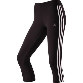 adidas Damen Tight CCT CORE 3/4TH
