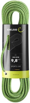 Edelrid Boa Gym 9,8 mm - Einfachseil