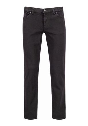 Alberto Alberto Hosen Pipe - DS Dual FX Denim, schwarz(Black (997)), Gr. 33