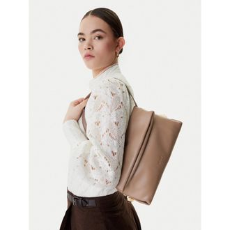 Liu Jo Handtasche Liu Jo AA6097 E0958 Braun