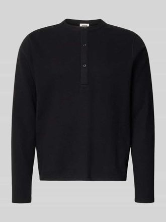 Drykorn Regular Fit Sweatshirt mit Baumwoll-Anteil Modell MALIOR