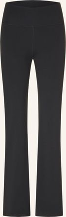 Varley Tights Always Flare schwarz