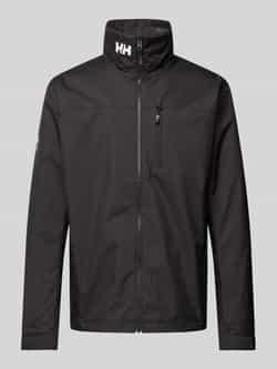 Helly Hansen Jacke mit Stehkragen