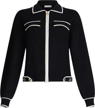 Liu Jo LIU Jo Jeans Cardigan Nero L