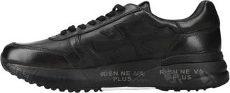 Premiata Homme, Chaussures, Brun, Taille: 44 EU Mick 1453N