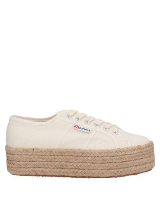 Superga SCHUHE - Sneakers auf YOOX.COM