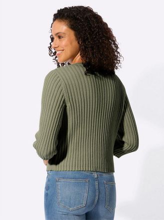 Witt Strickjacke Bolero