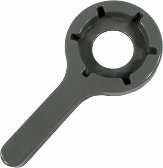 Kenwood Ersatzteil - Spannschl&uuml;ssel-Hacker AX950 - Kenwood
