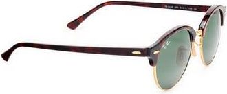 Ray-Ban Lunettes de soleil Clubround Classic