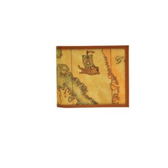 Alviero Martini 1A Classe Herren Geldb&ouml;rsen & Kartenhalter - - Accessories - Herren - Beige - ONE SIZE