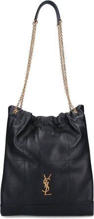 Saint Laurent Pouch Jamie Pochon