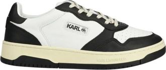Karl Lagerfeld Herren, Schuhe, Schwarzk, 40 EUGr&ouml;&szlig;e