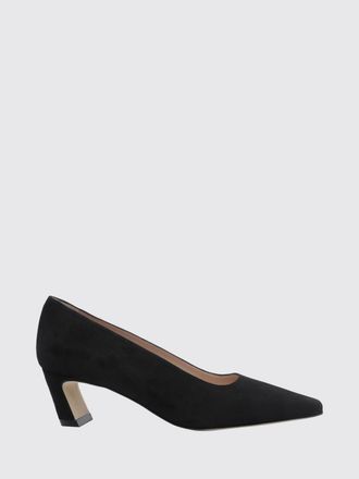 Stuart Weitzman Pumps Damen Farbe Schwarz