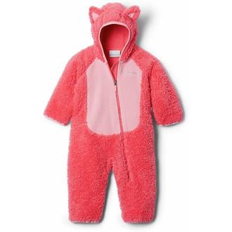 Columbia Kinder Anzug Foxy BabySherpa Bunting