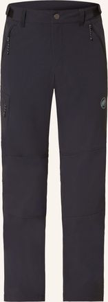 Mammut Mammut Trekkinghose Runbold Iv schwarz