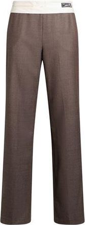 Erika Cavallini Semi Couture BAS - Pantalons sur YOOX.COM