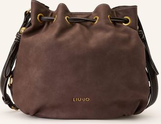 Liu Jo Liu Jo Beuteltasche braun