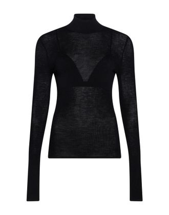 Versace STRICKWAREN - Rollkragenpullover auf YOOX.COM