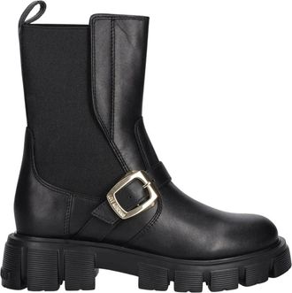 Love Moschino Damen, Schuhe, Schwarzk, 41 EUGr&ouml;&szlig;e