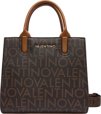 Valentino Handtasche Valentino Regina Re VBS9IS04 Braun