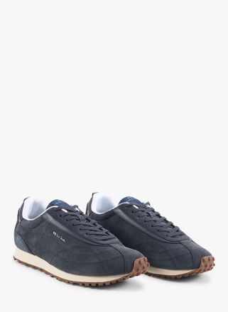 Paul Smith Baskets en daim en cuir