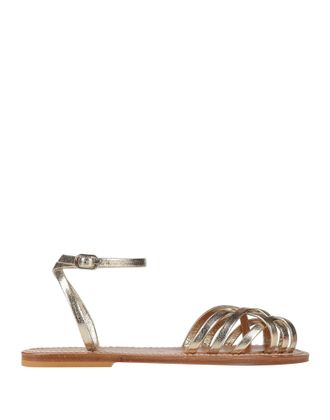 K.Jacques SCHUHE - Sandalen auf YOOX.COM