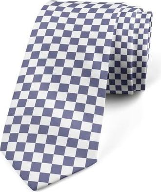 Generic Cravate Pour Homme Bleu Gris Tendance Cravates Classique Cravate DAffaires Pour Affaires C&eacute;l&eacute;brations F&ecirc;te