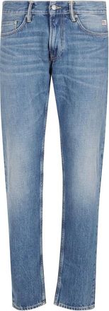 Roy Rogers Homme, Jeans, Bleu, Taille: W35 Cult Re-Search Jeans