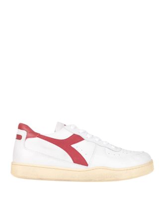 Diadora MI BASKET LOW USED