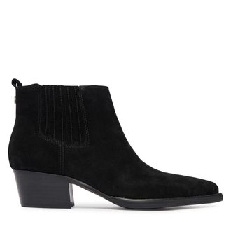 Guess Klassische Stiefeletten Guess FLTWYI SUE10 Schwarz
