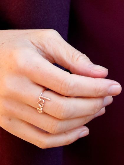 La bague de Meghan Markle que l’on veut absolument