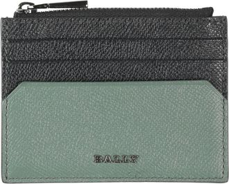Bally Kleinlederwaren - Kartenetuis auf YOOX.COM