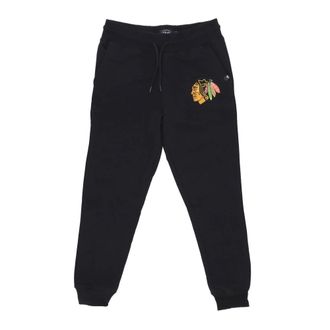 47 Brand Herren, Hosen, Schwarzk, XLGr&ouml;&szlig;e